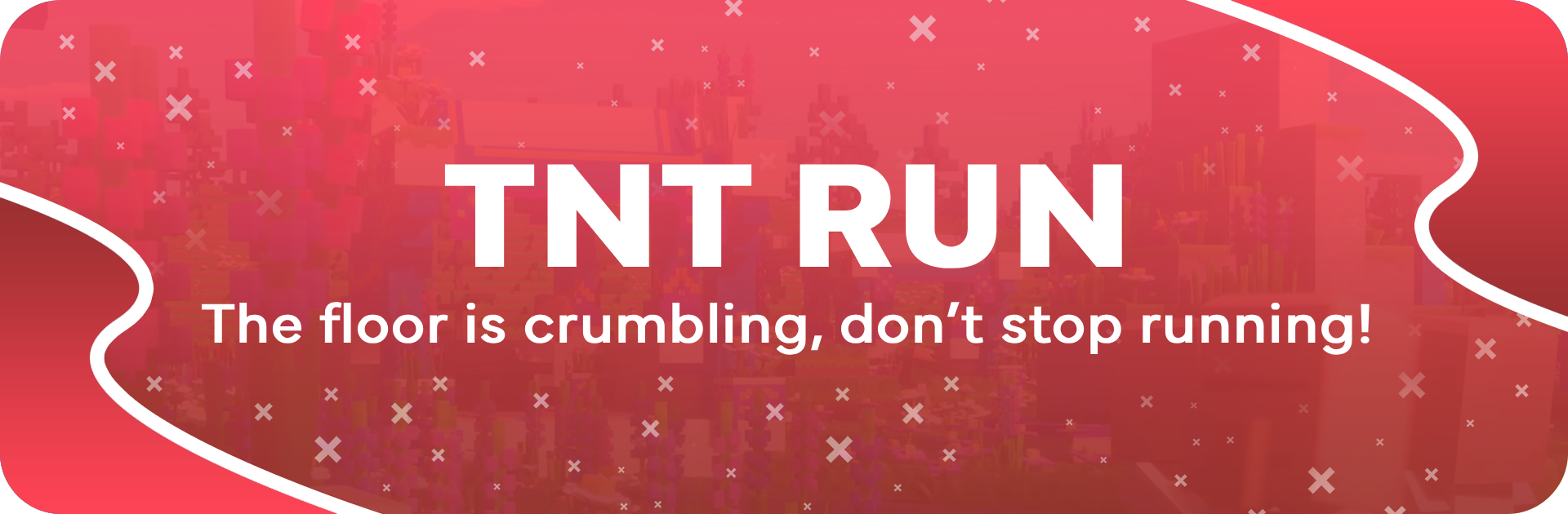 TNT Run Minigame Setup | BuiltByBit