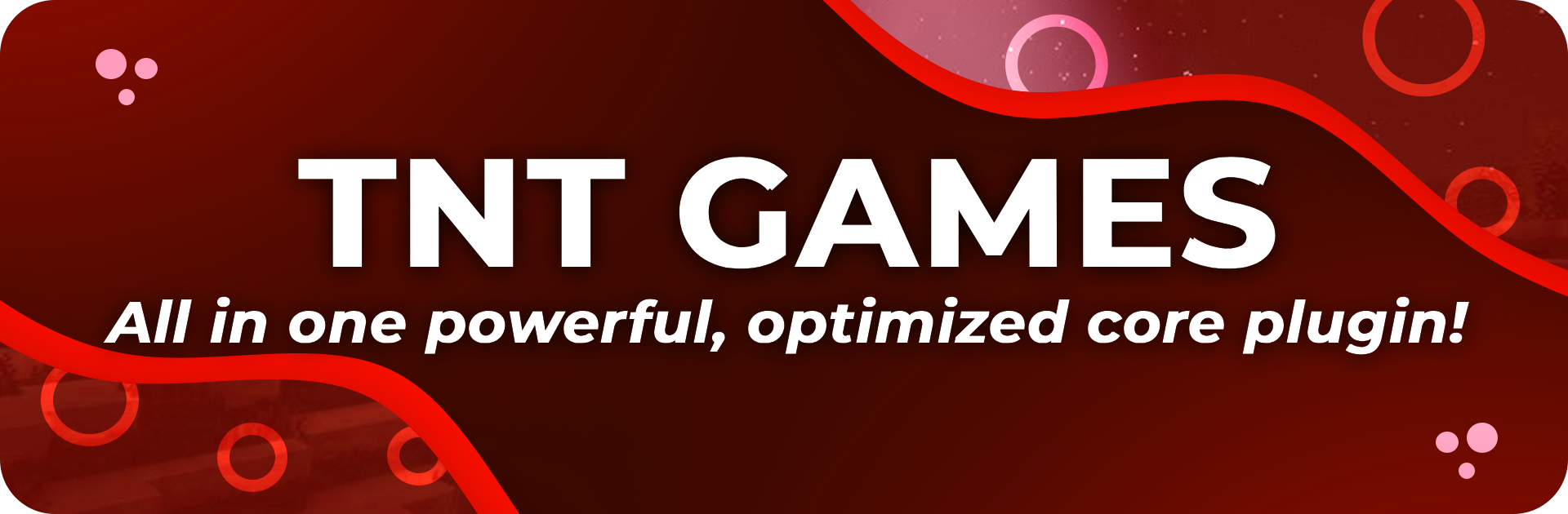 TNT Games Core | 3 Modes in 1 | BuiltByBit