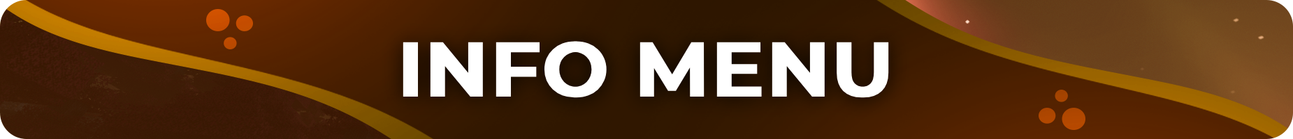 Backpack Menu | Upgrade & Info Config | BuiltByBit