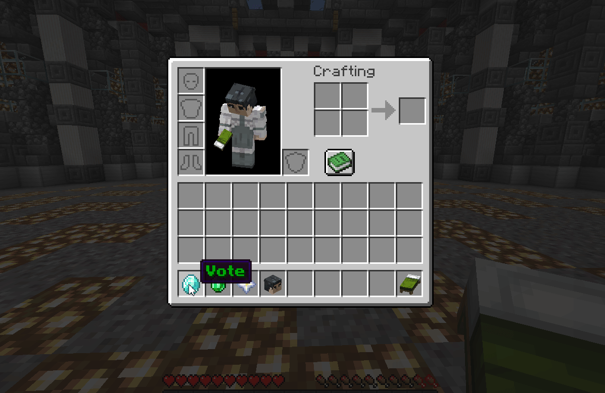 TNT Run Minigame Setup | BuiltByBit