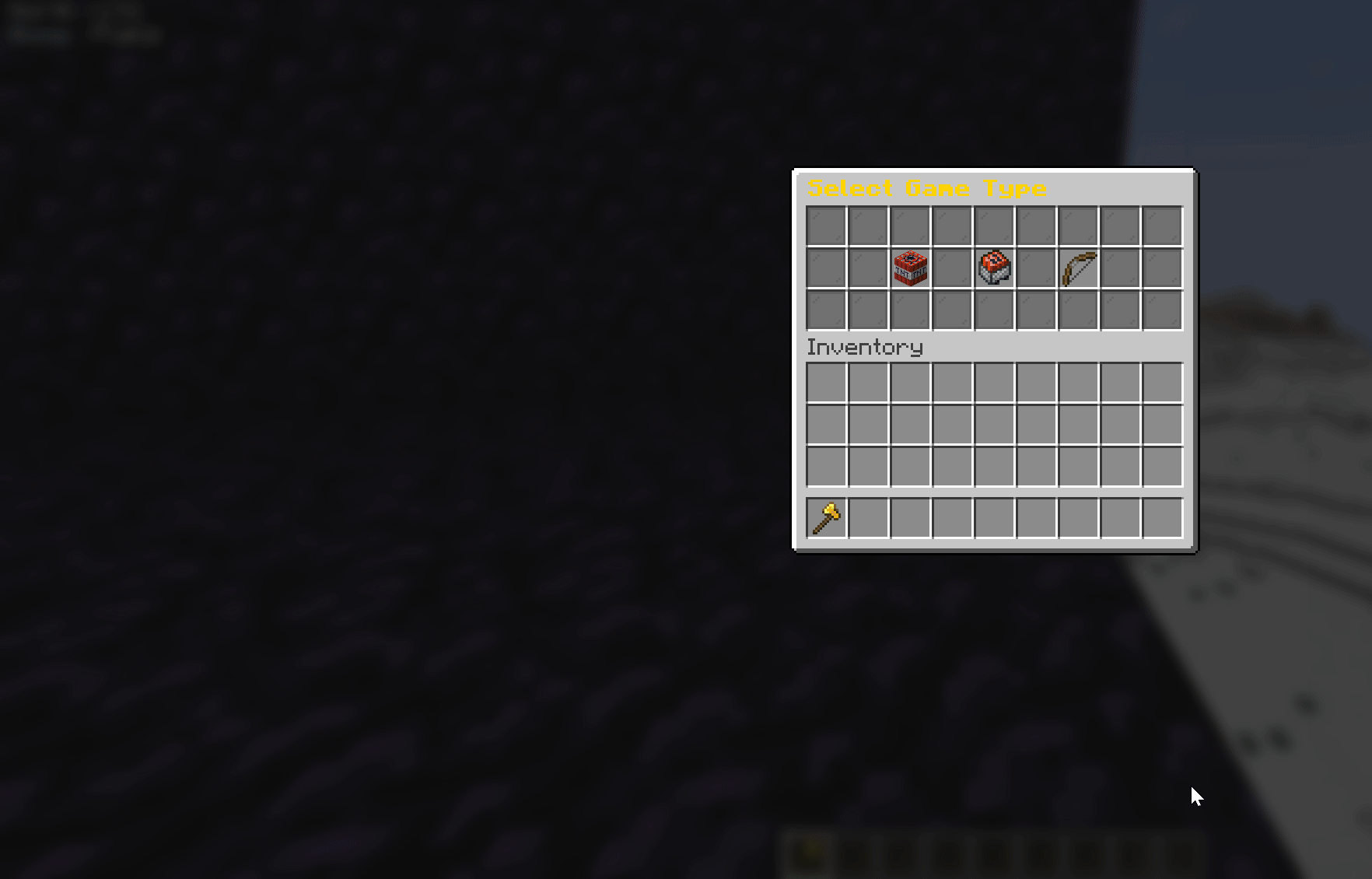 TNT Games Core | 3 Modes in 1 | BuiltByBit