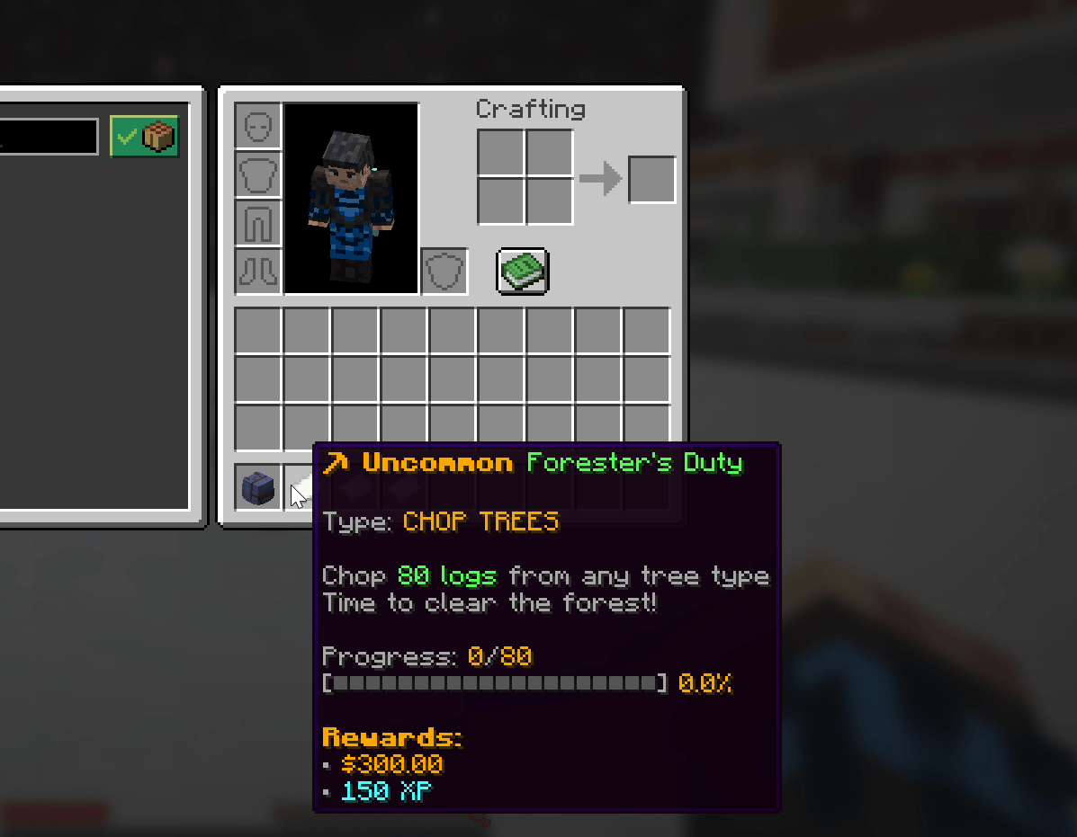 ScrollQuest | Paper Mission Quests | BuiltByBit
