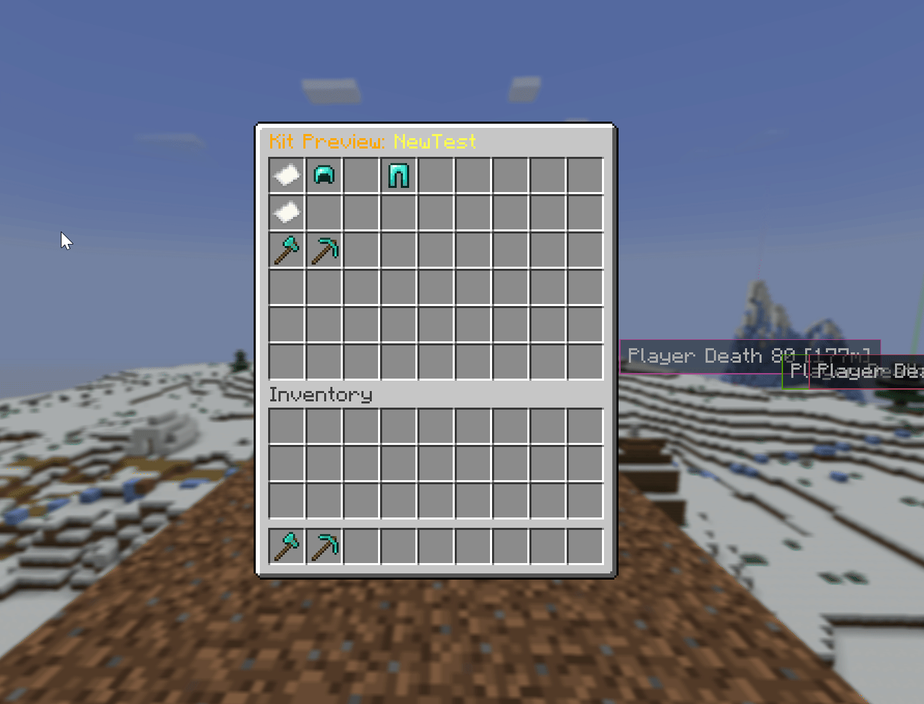 FFA Core | Multi-Arena PvP System | BuiltByBit