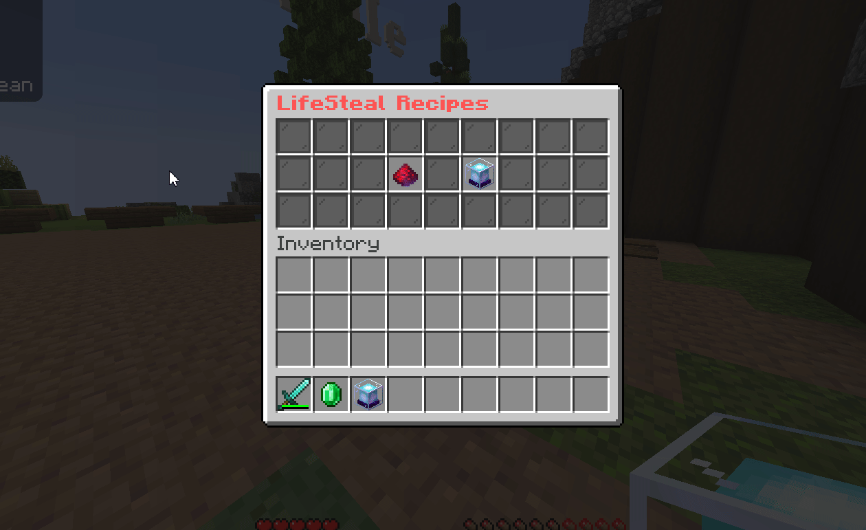 zLifesteal Core | Premium Lifesteal | BuiltByBit