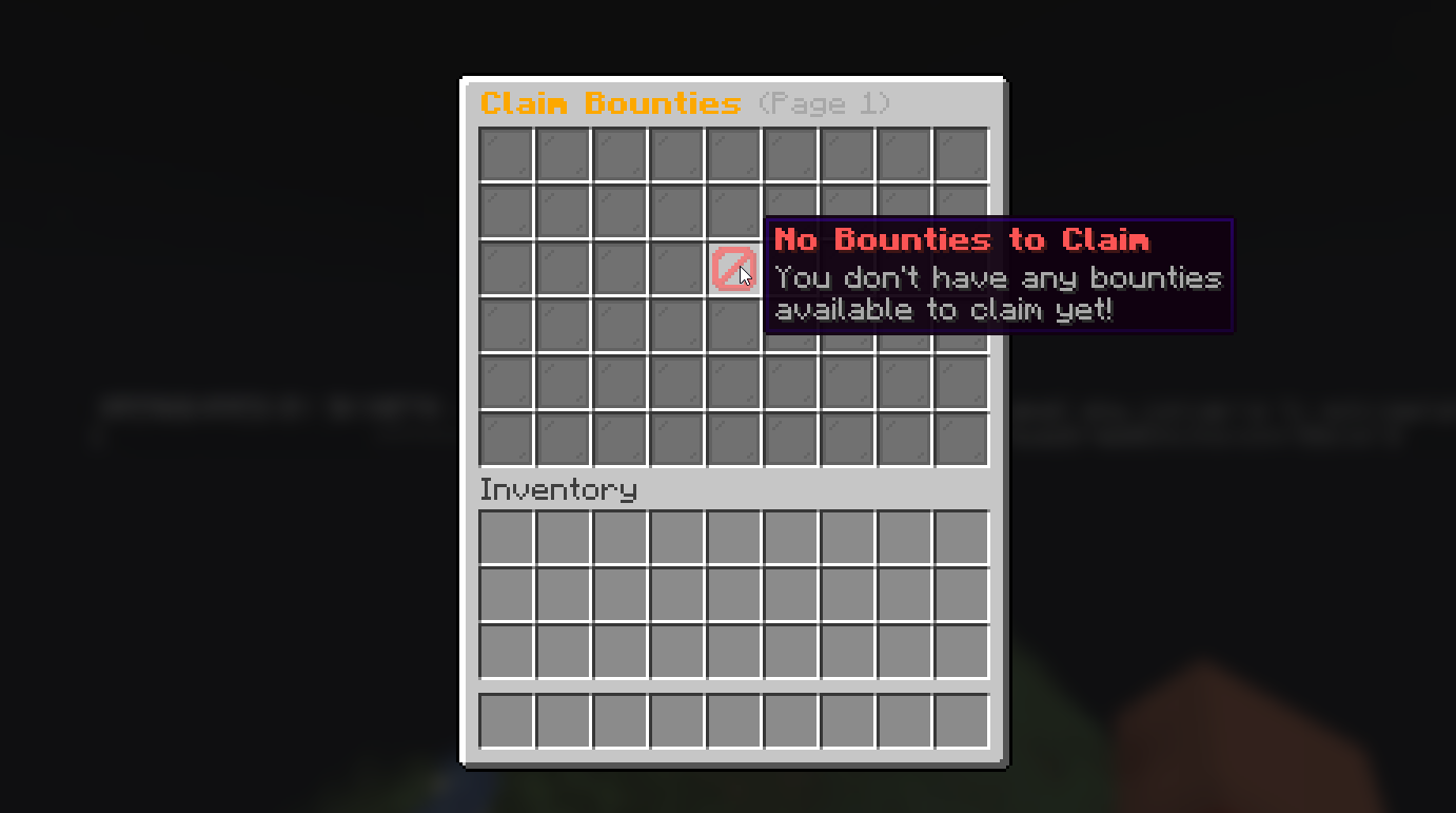 EliteBounty+ | Item | Money | Hybrid | BuiltByBit